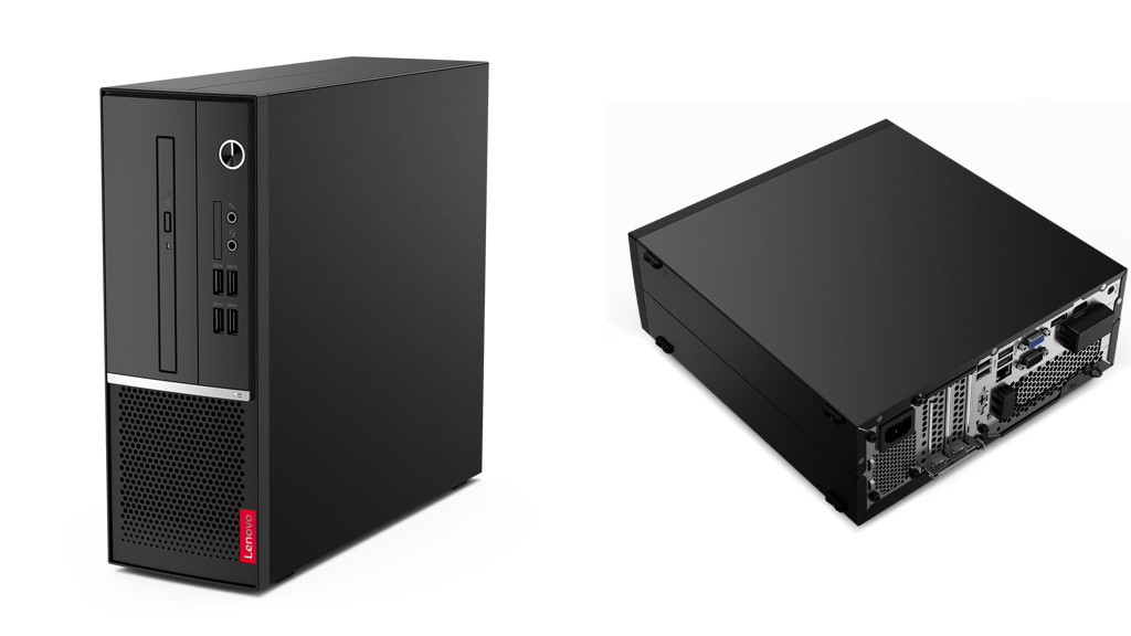 Desktops – Fast and Easy Computers