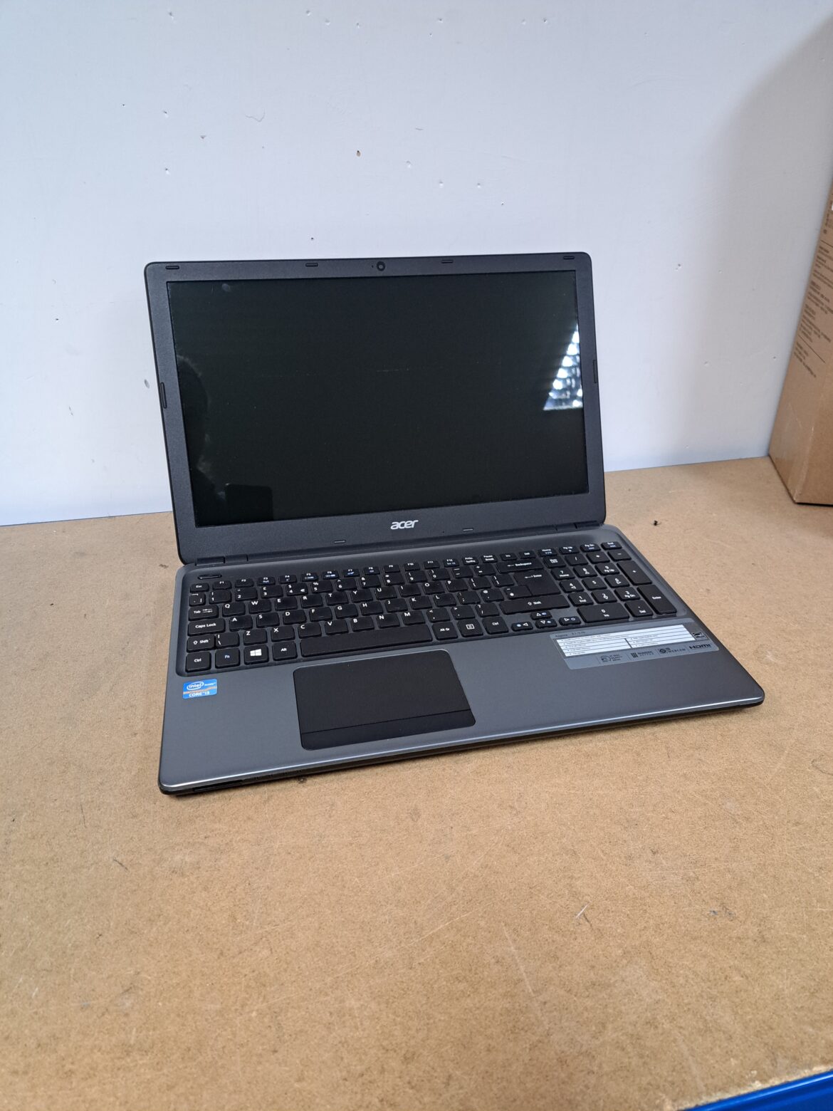 Products – Fast and Easy Computers