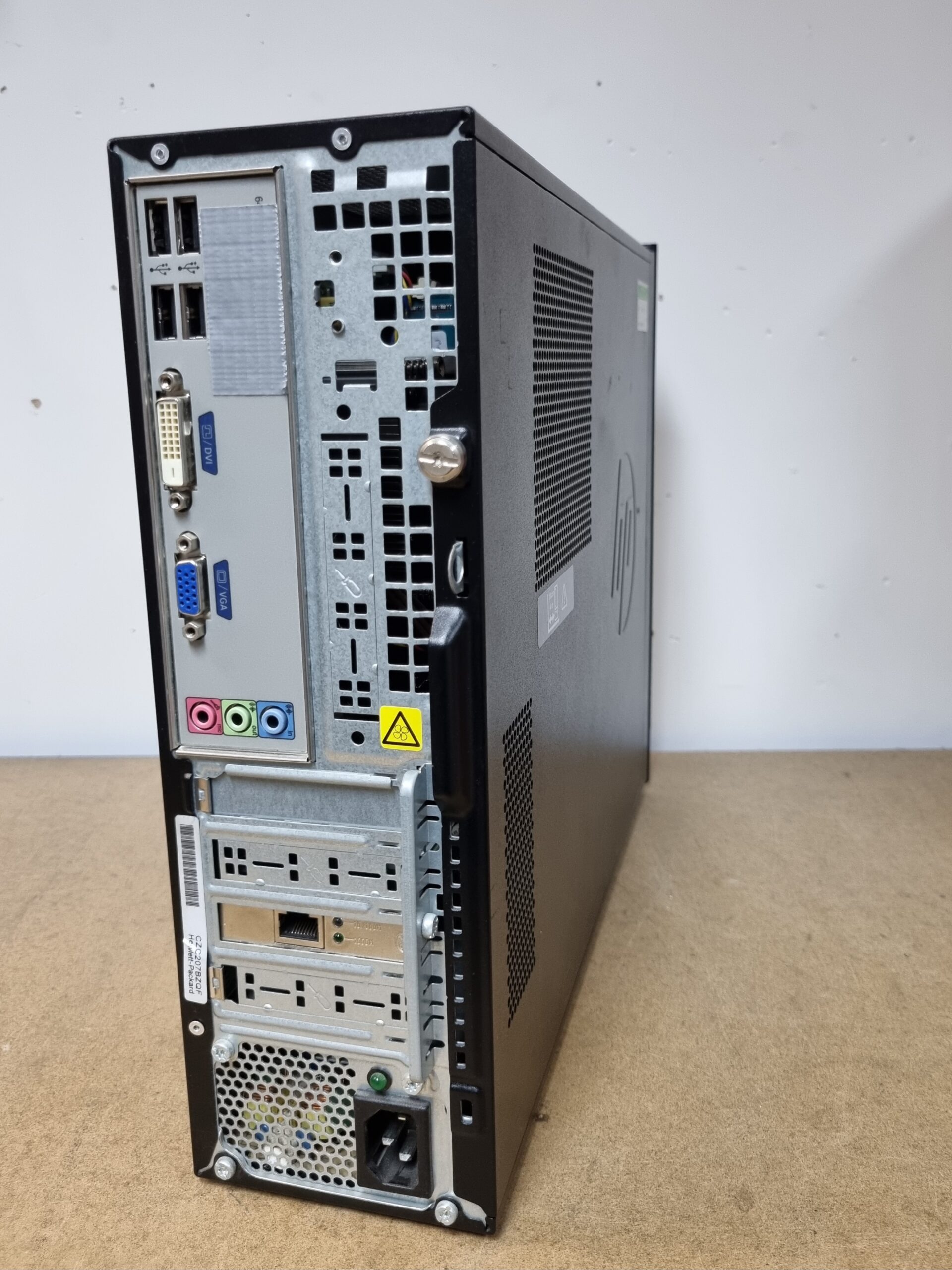 Second Hand, Clearance and Refurbished Goods – Fast and Easy Computers