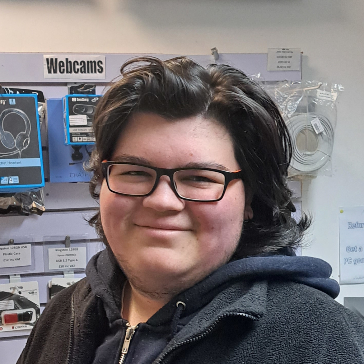 About Us – Fast and Easy Computers