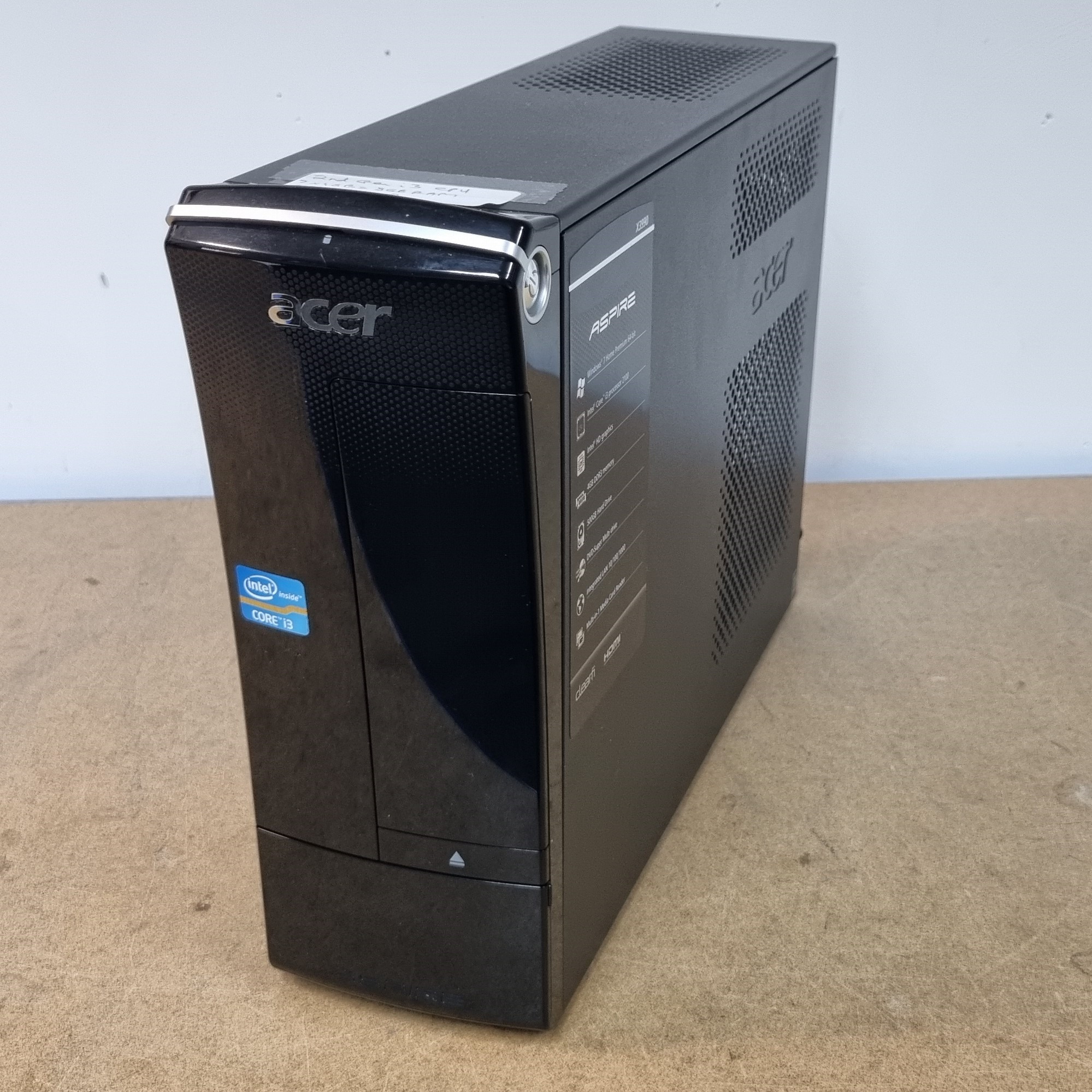 Products – Fast and Easy Computers